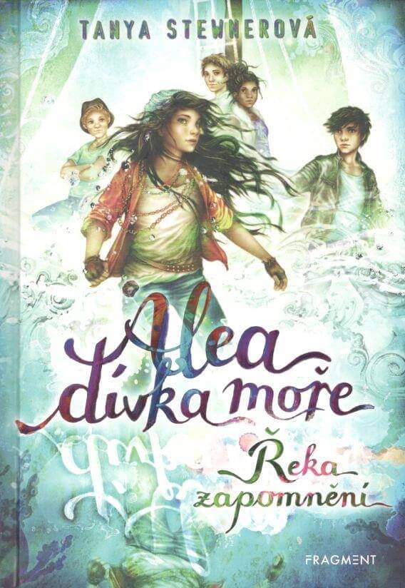 Fantasy - Beránek - Levné knihy