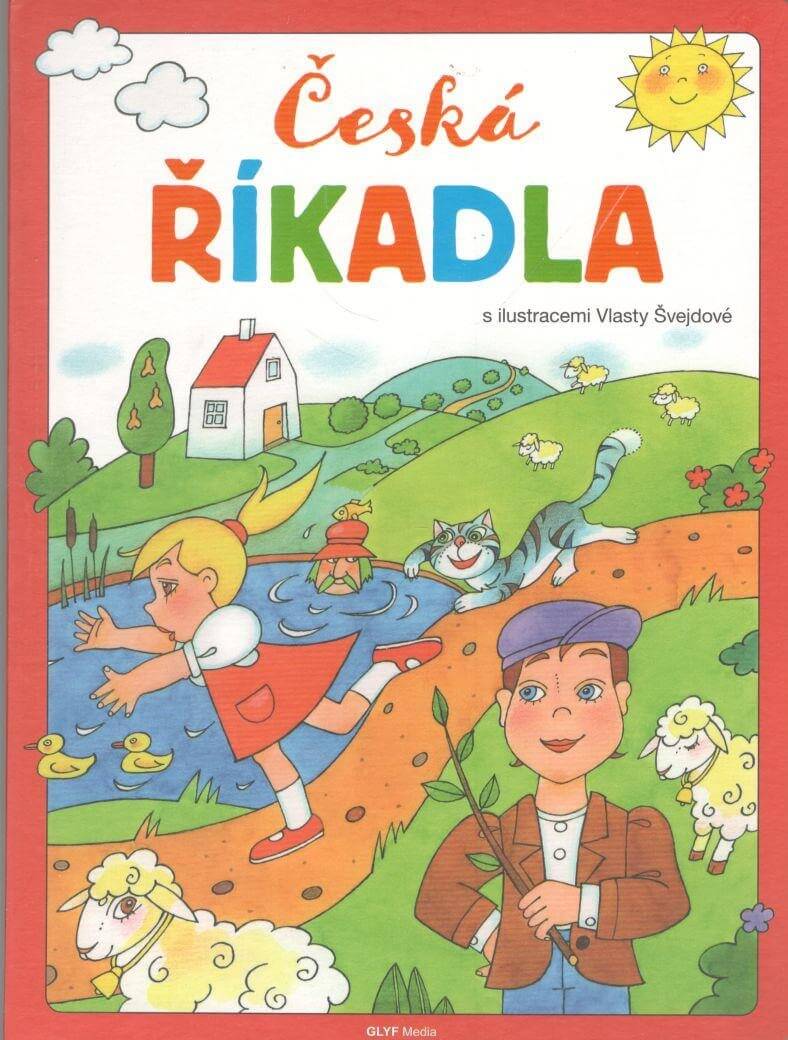 Dětské knihy pro nejmenší děti - Beránek - Levné knihy